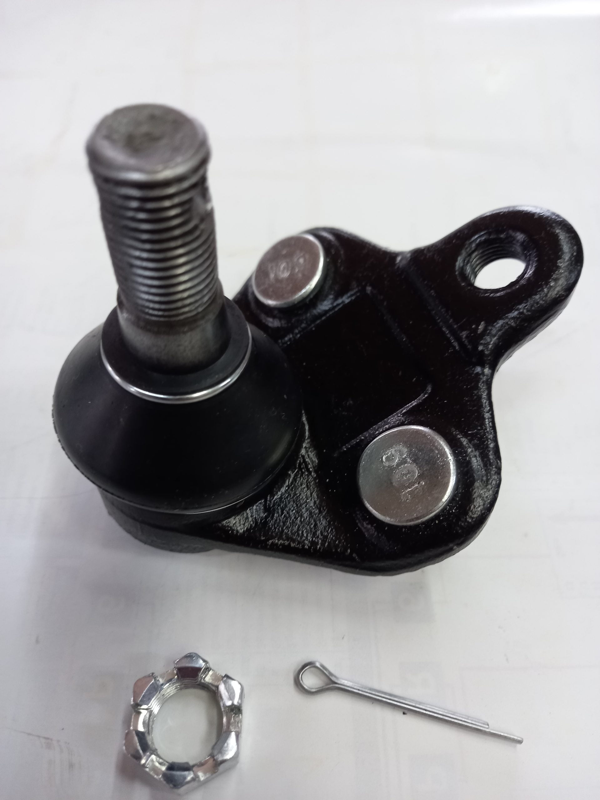 Toyota Corolla Conquest Tazz 130 96- 160i 4AFE,160i RSI 4AGE (1996-2002 ...