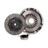 VW Polo 6 & Polo Vivo 1.4i CLP & 1.6i CLS 2010 Onwards Clutch Kit ...