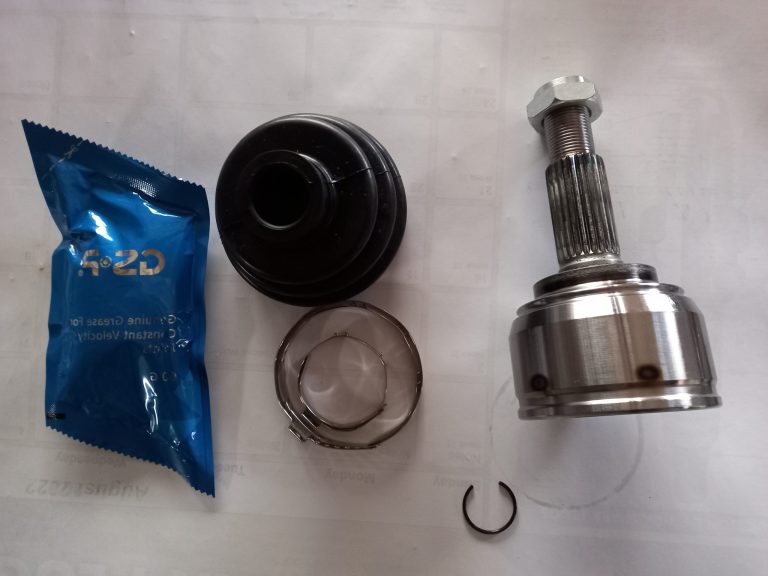 Nissan NP200 1.6i 8 Valve K7M,1.6I 16 Valve K4M 2008- CV Joint – Kotwal ...