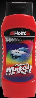 Holts Color Match Car Polish 500ml – Kotwal's Motor Spares Heidelberg