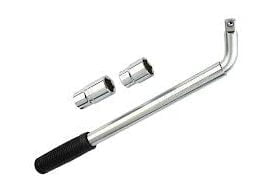 1/2″ Drive Telescopic Wheel Spanner – Kotwal's Motor Spares Heidelberg