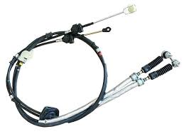 Toyota Quantum 2.7I 2TR & 2.5D 2KD D-4D 2005 -2018 Gearshift Cable Set ...