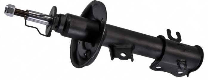 Chev Spark 1.2 (B12D1) 2010 Onwards Shocks – Kotwals Motor Spares ...